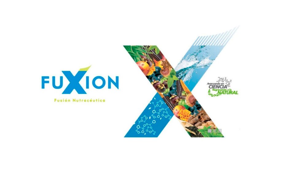 Productos Fuxion - Coofipopular