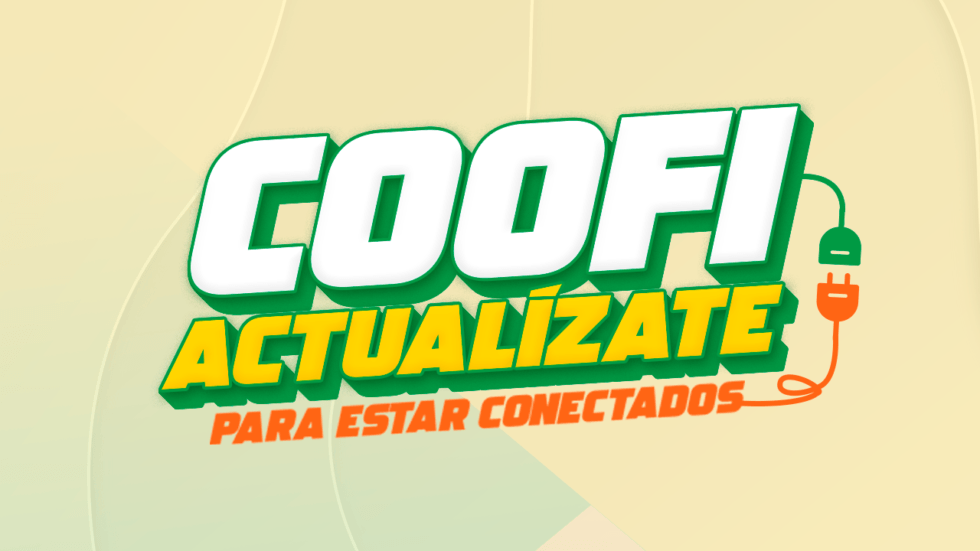 Actualización de Datos - Coofipopular